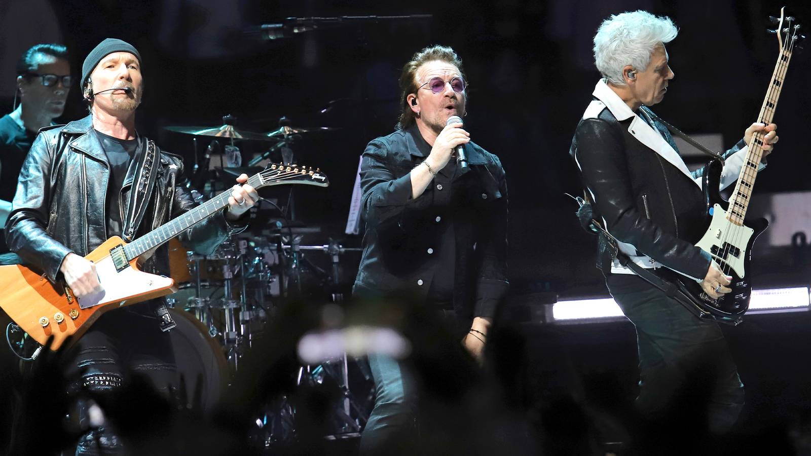 U2's Greatest Deep Cut from Every Studio Album