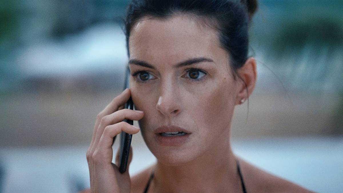 Anne Hathaway’s Forgotten 8-Part Apple TV Miniseries Is So Good, You'll ...