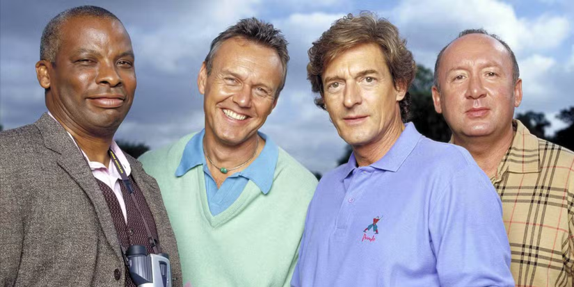 10 Greatest Anthony Head TV Roles