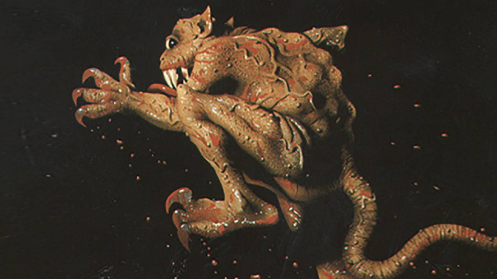6 Best Horror Books Without Movie or TV Adaptations