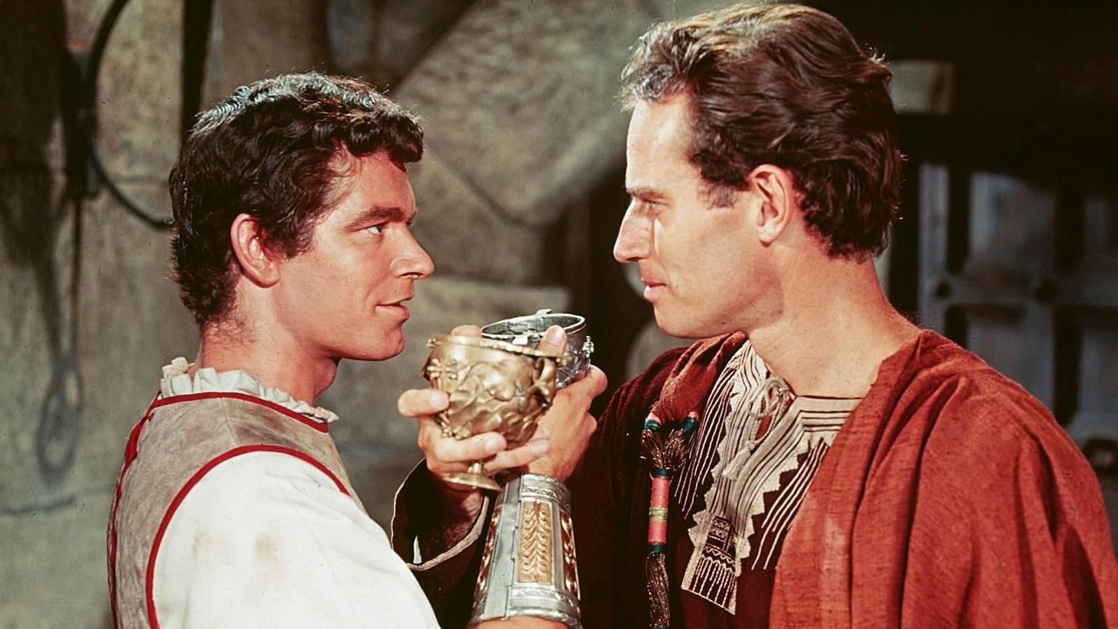Hollywood's Greatest Epic Has Surprising Roots in the Wild West