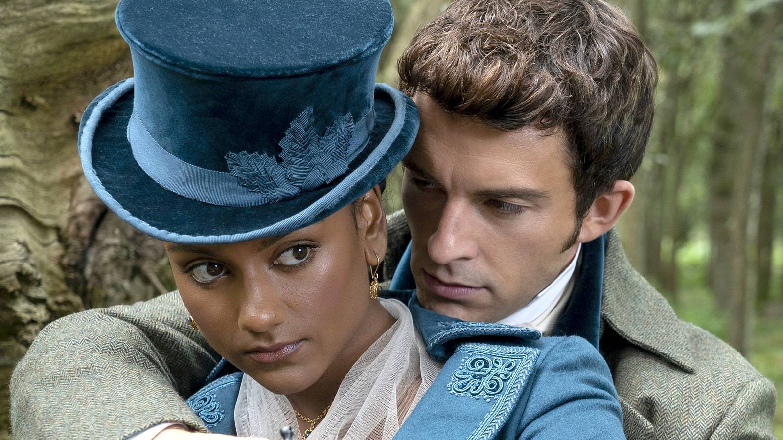 10 Greatest Enemies-to-Lovers Shows