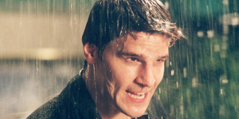 10 Heaviest Episodes of 'Buffy the Vampire Slayer'