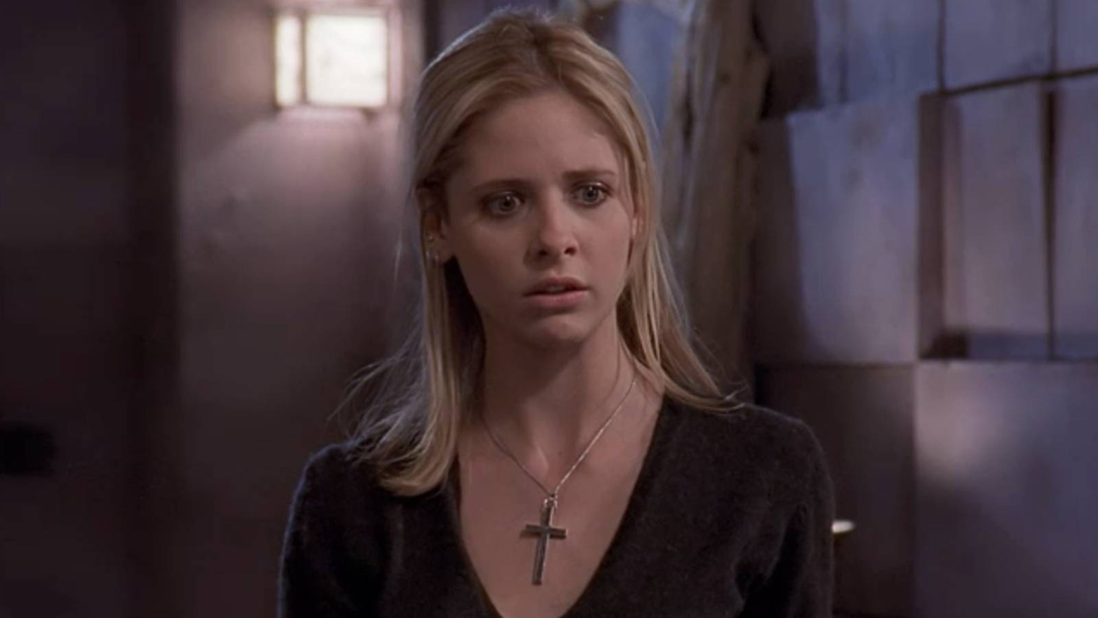 10 Heaviest Episodes of 'Buffy the Vampire Slayer'