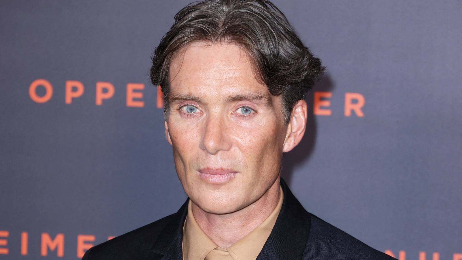 Cillian Murphy Officially Returns to Iconic Role in New Set Images