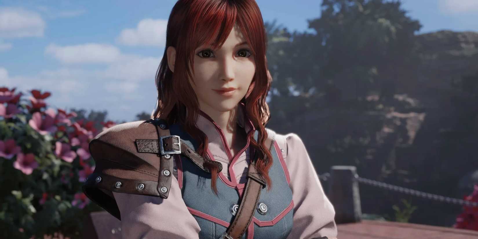 ‘Final Fantasy 7’ Remake Officially Confirms Major Spin-Off Crossover