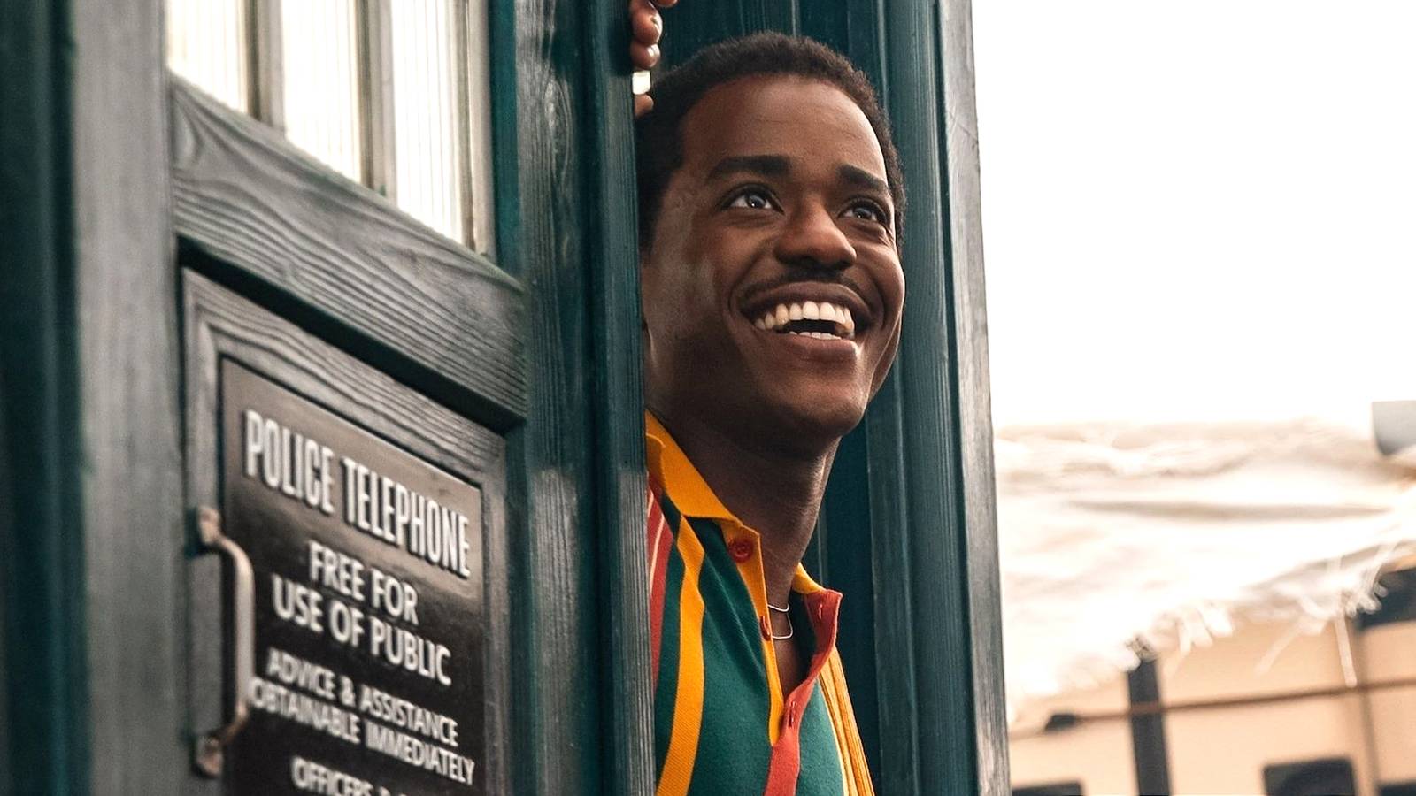 ‘Doctor Who’s Next Era May Already Have Its Perfect Doctor Hiding in ...
