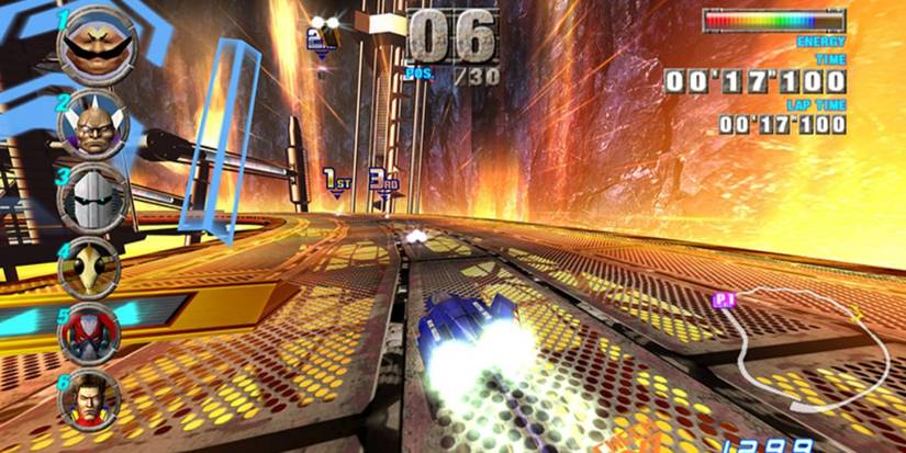 10 Greatest Racing Video Games of All Time