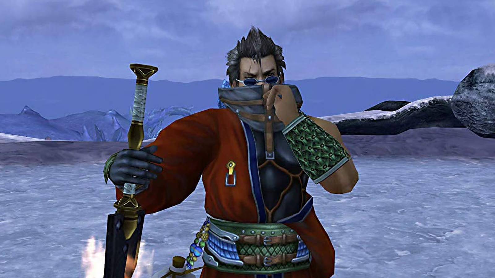 Gaming's Greatest Fantasy Franchise Officially Returns Next Month
