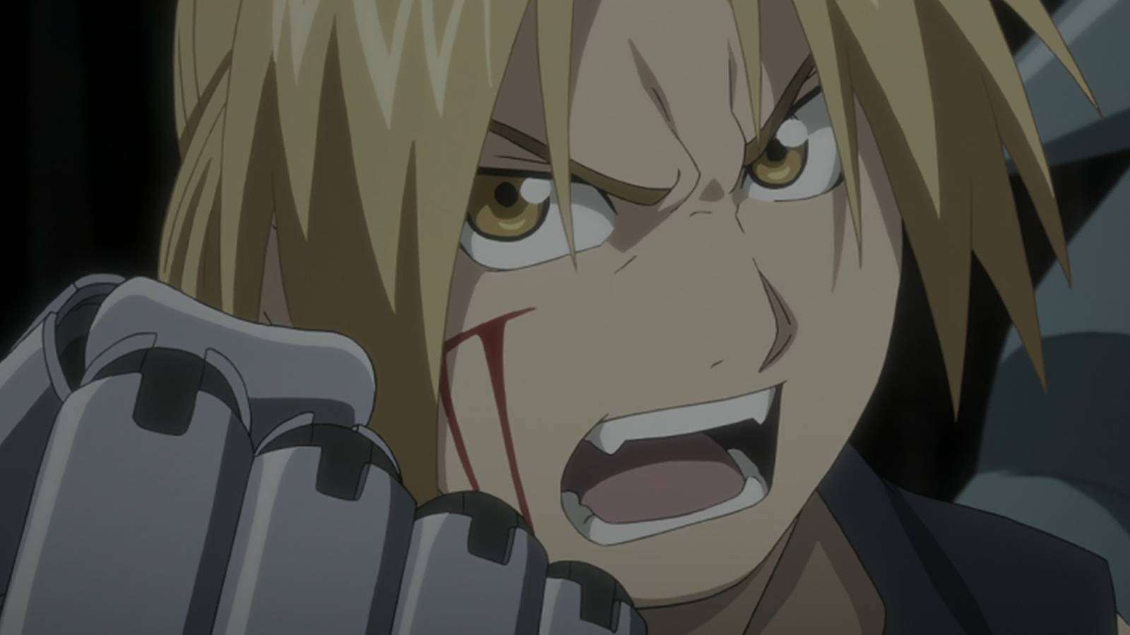 15 Years Later, ‘Fullmetal Alchemist’ Fans Finally Have a Worthy New ...