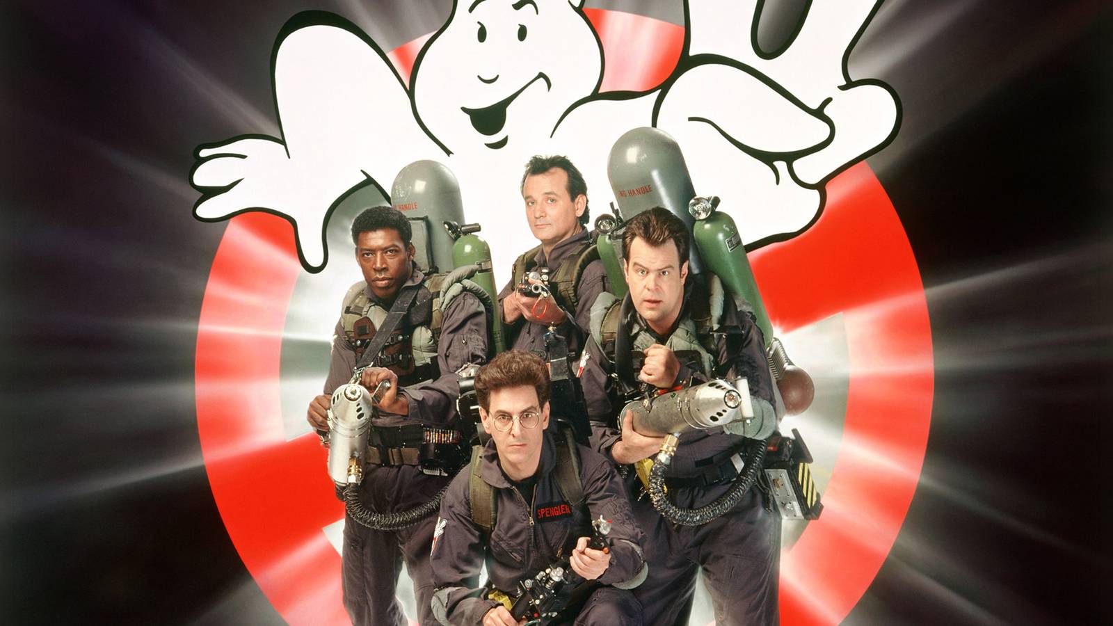 ‘Ghostbusters’ Officially Returns With New Netflix Series