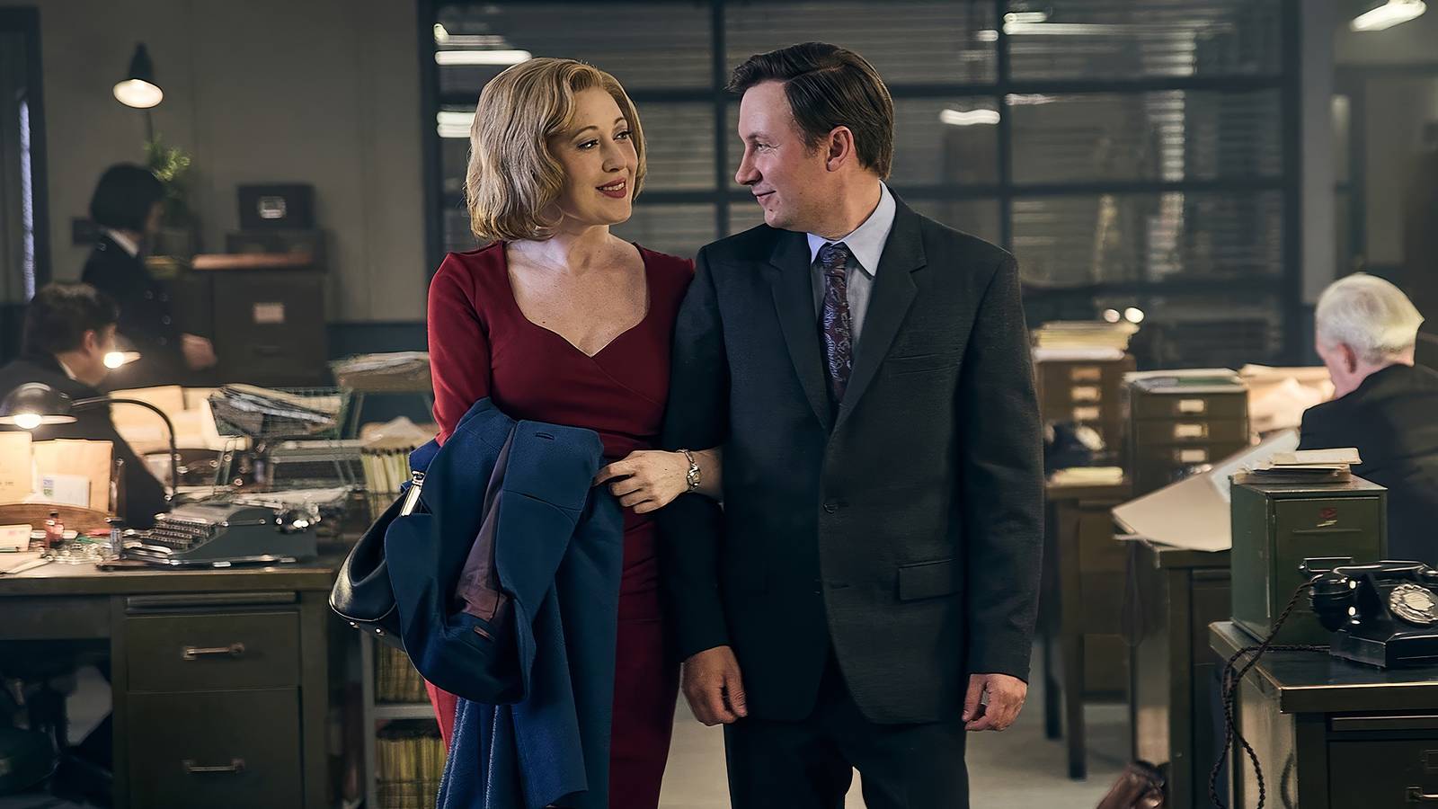 Your Favorite British Detective Series Is Bringing in Fresh Blood for ...
