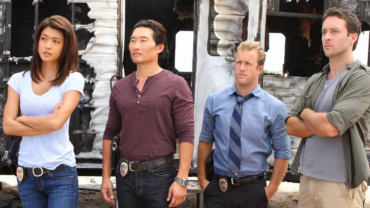 8 Most Addictive Procedural Shows of the 2010s