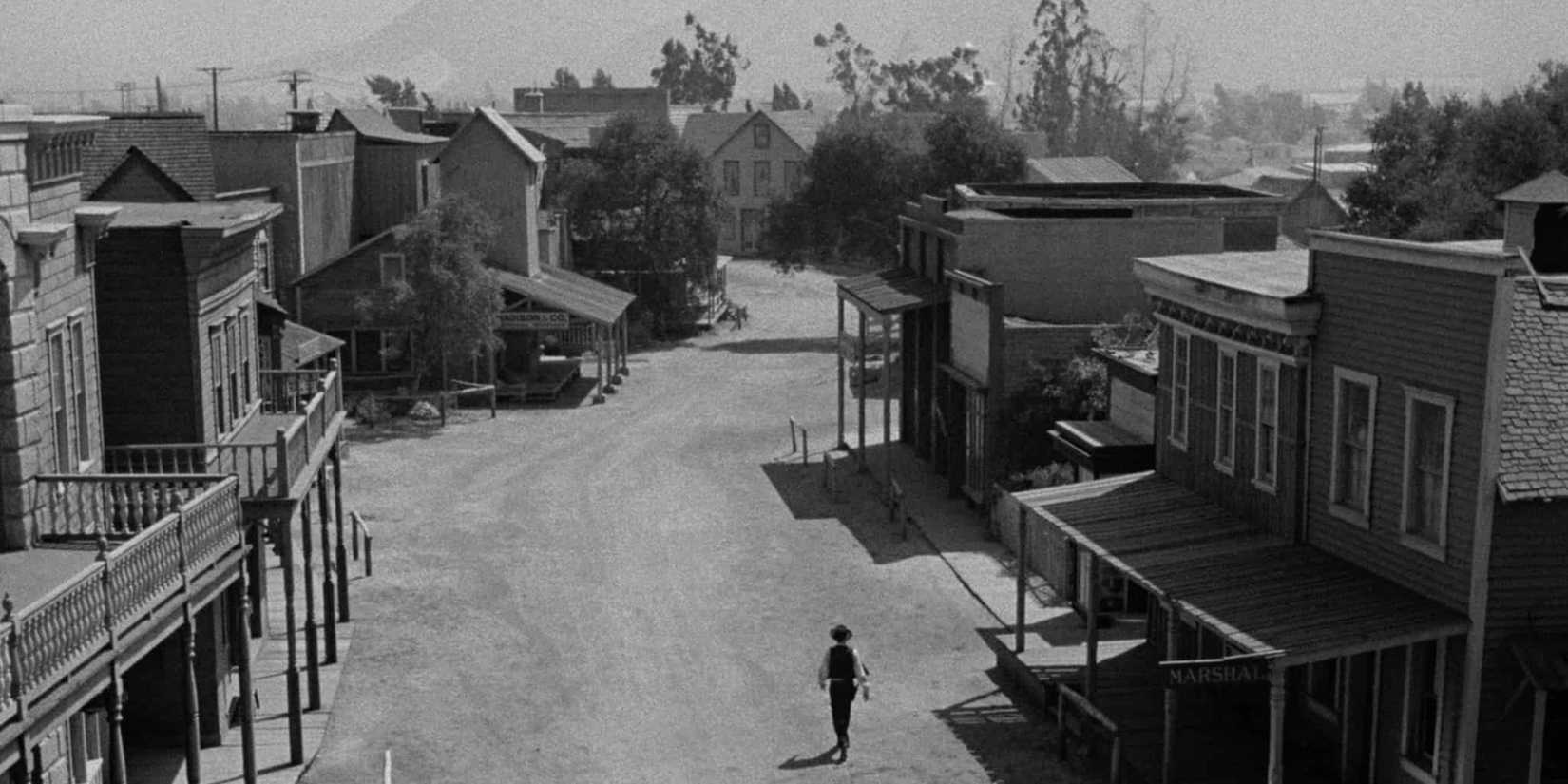 10 Greatest Western Endings of All Time