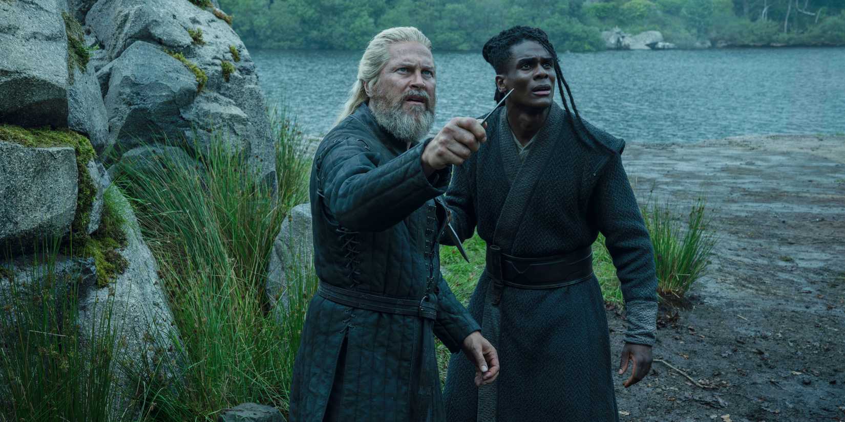 ‘House of the Dragon’ Just Took Us Somewhere ‘Game of Thrones’ Refused To