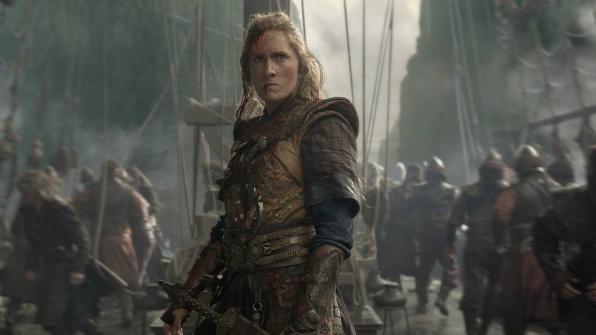 ’House of the Dragon’s Biggest Book Change Makes the Battle of the ...