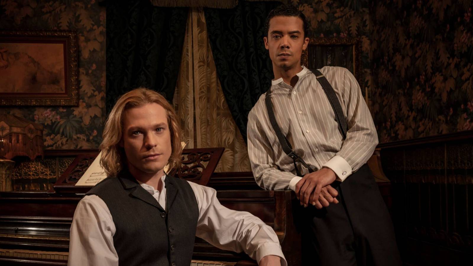 All 6 Ships in 'Interview with the Vampire,' Ranked