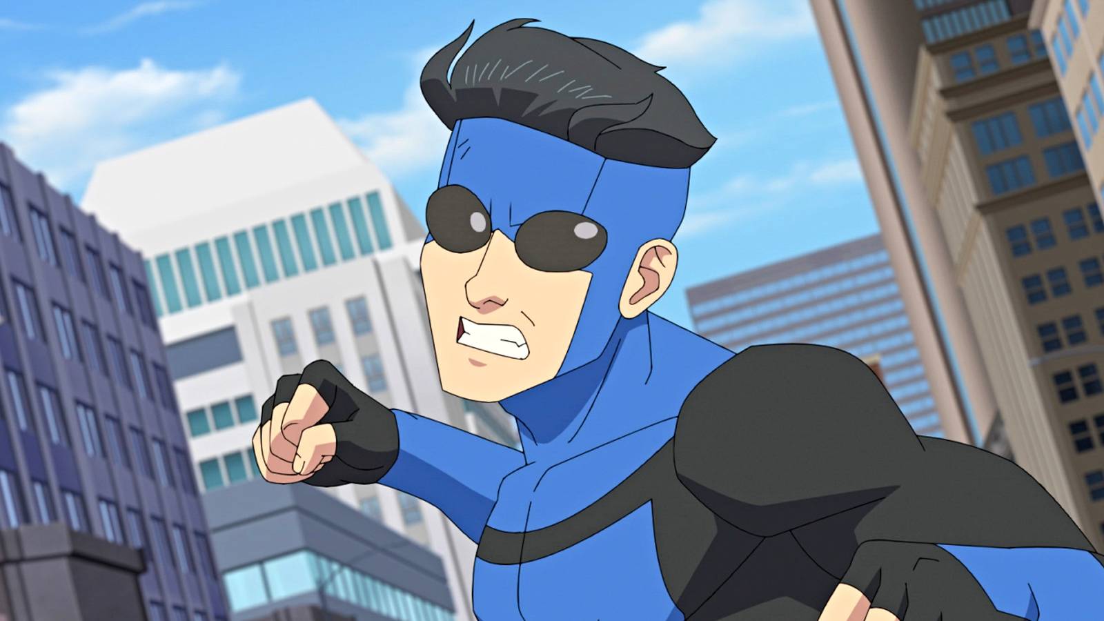 ‘Invincible’ Officially Sets July Release Date for New Expansion