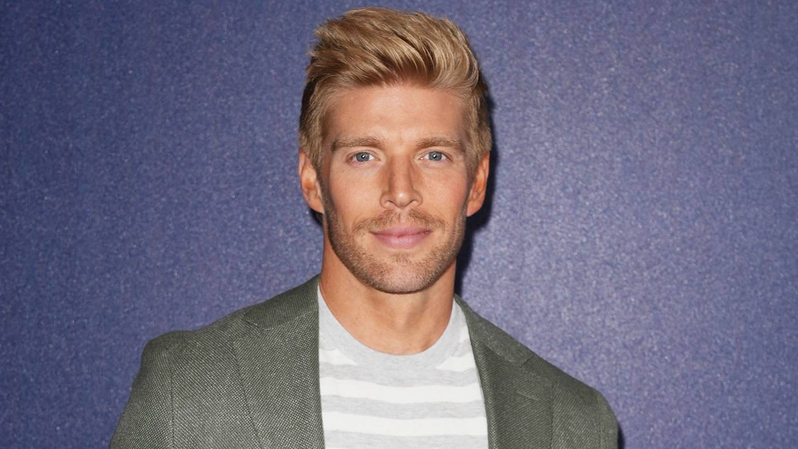 ’Summer House’s Kyle Cooke Brings Bravo-Level Drama to Loverboy’s New ...