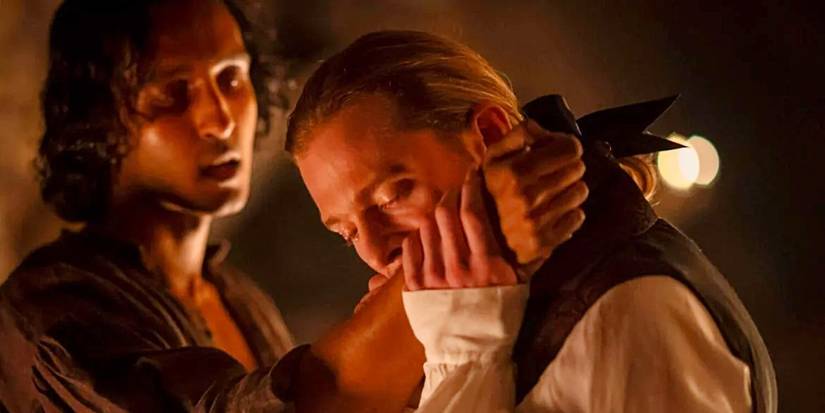All 6 Ships in 'Interview with the Vampire,' Ranked