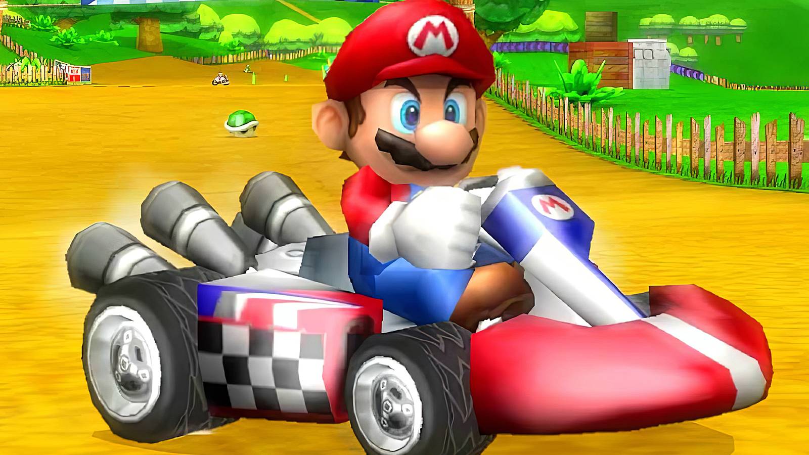 10 Best Video Games on the Nintendo Wii