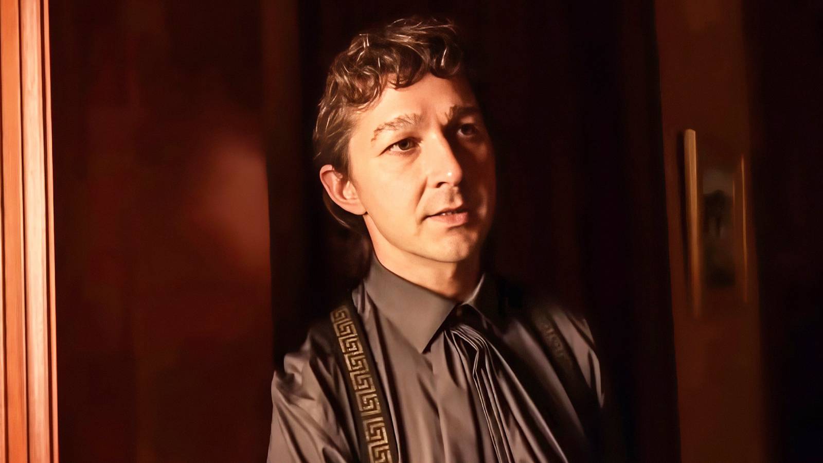 Forget Marlon Brando, Shia LaBeouf Is the Worst Actor Francis Ford ...
