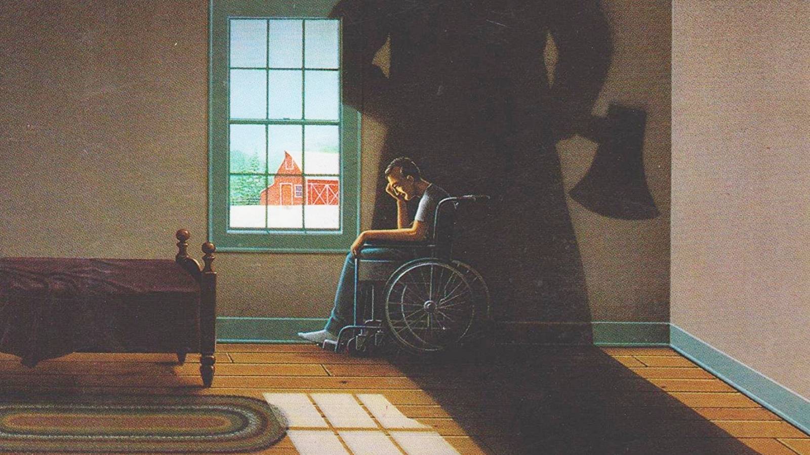 10 Greatest Psychological Thriller Books of All Time