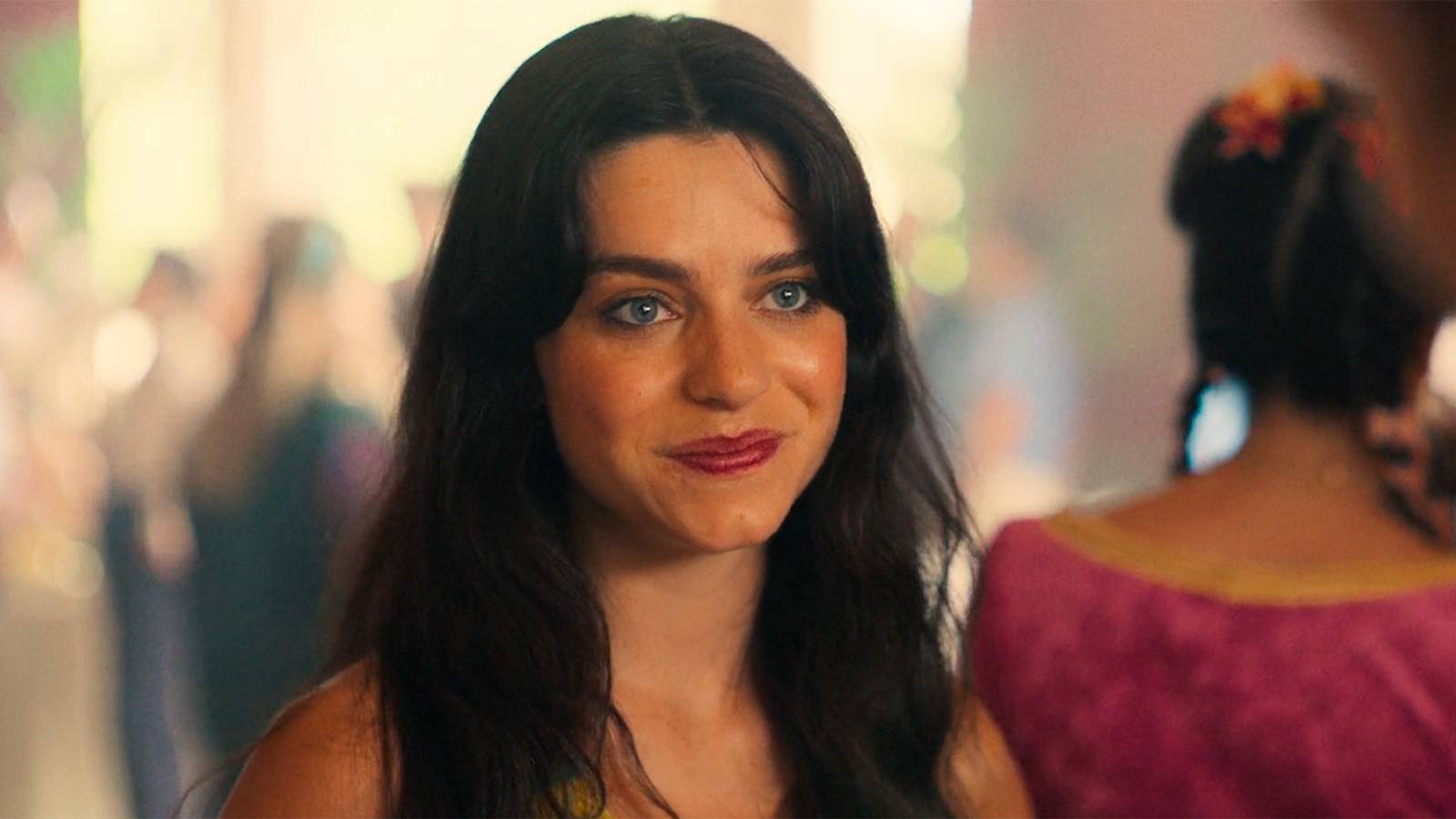 The Biggest Mystery in 'Rivals' Season 2 Has Been Hiding in Plain Sight