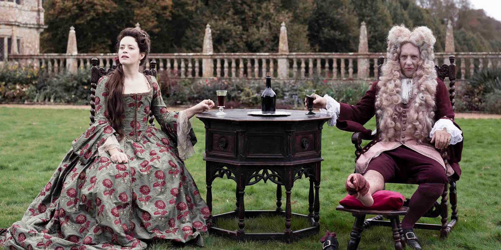 'The Celebrity Traitors' UK Season 2 Is Officially Coming Sooner Than ...