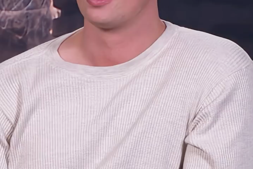 Nicholas Galitzine on how He Picks Which Character to Play Next