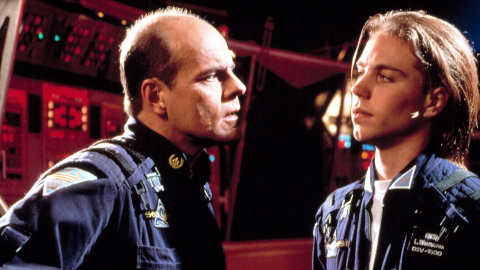 30 Years Later, This Sci-Fi Disaster Series Is Aging Like Fine Wine