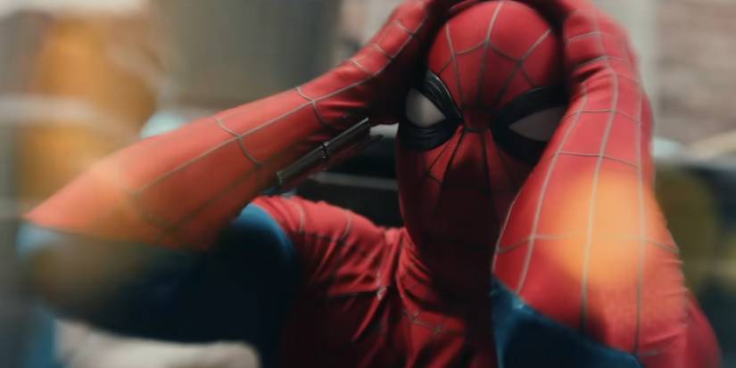 What the Spider-Man Comics Could Tell Us About 'Brand New Day’s Biggest ...