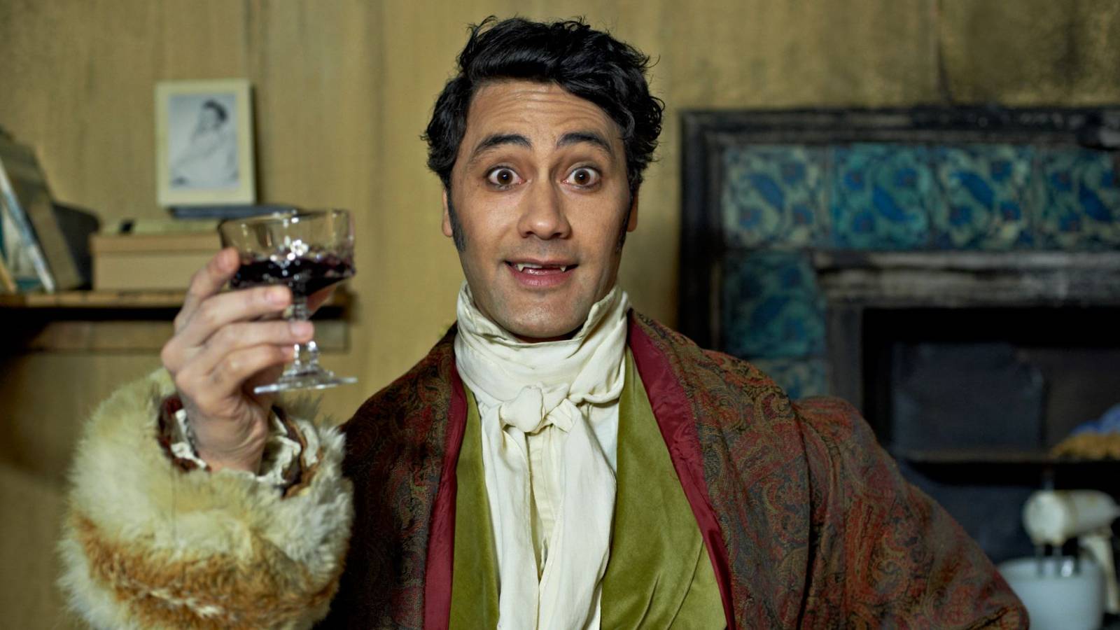 The 15 Funniest Vampire Comedy Movies, Ranked