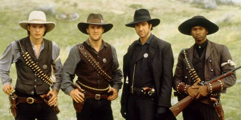 5 Worst Western Movies That Are Truly 0/10