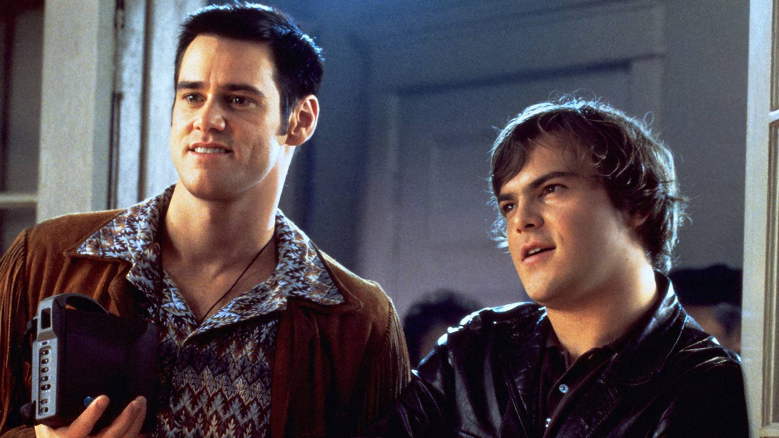Jim Carrey’s 30-Year-Old Cult Classic Is Becoming a Hulu Series for the ...