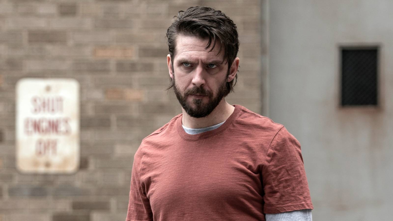 ‘The Terror: Devil in Silver’ Showrunners Address Pepper’s Fate After ...