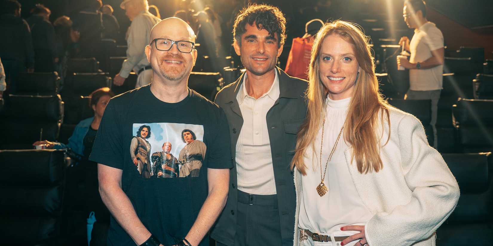 How Stanley Kubrick Influenced Simone Ashley's Harrowing New Thriller ...
