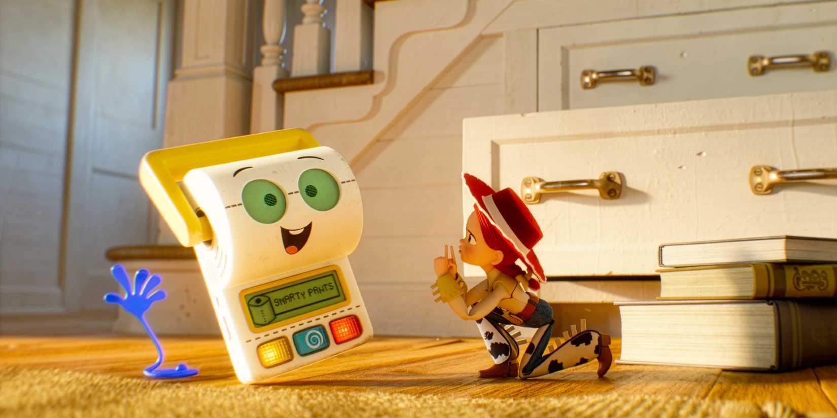 'Toy Story 5's Ending Changes Everything We Knew About the Franchise