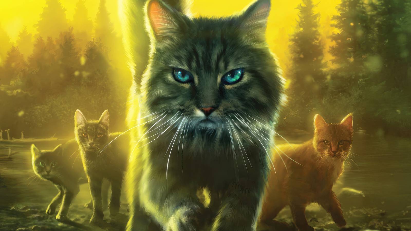 One of the Biggest Fantasy Franchises Ever Is Officially Getting a Series