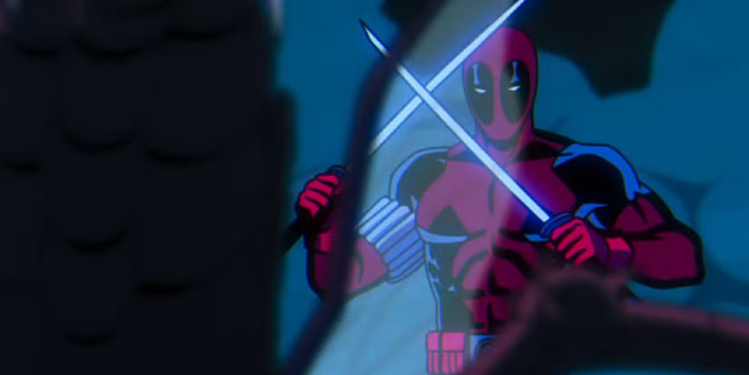 Marvel Just Opened the Door for a Much Bigger Deadpool Future