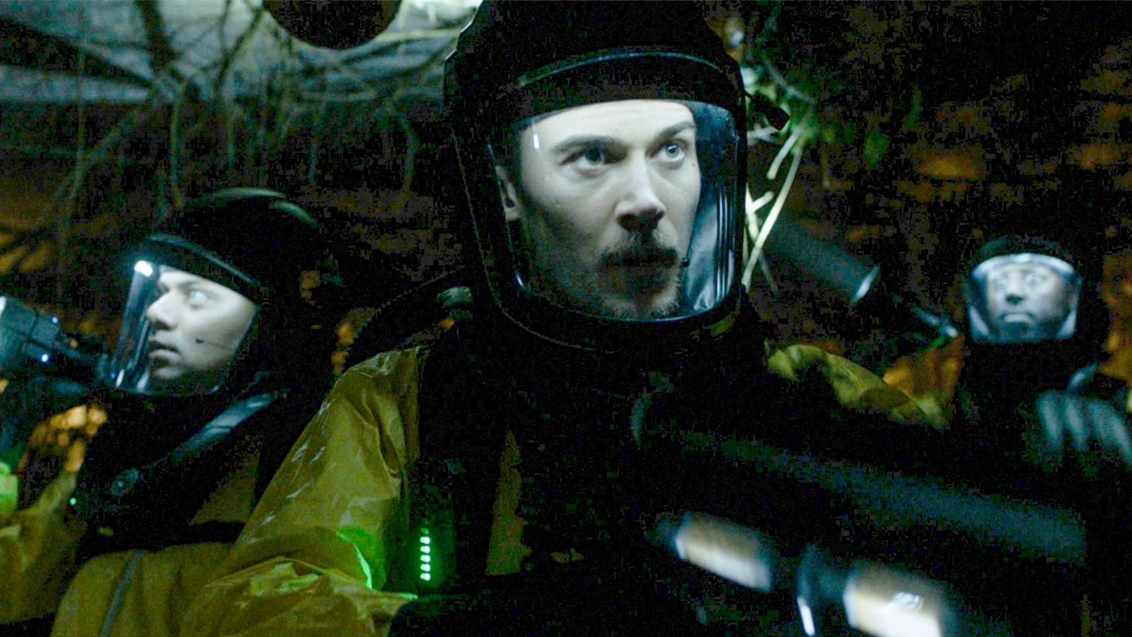 James Mangold’s Forgotten 3-Part Sci-Fi Thriller Is the Perfect Weekend ...