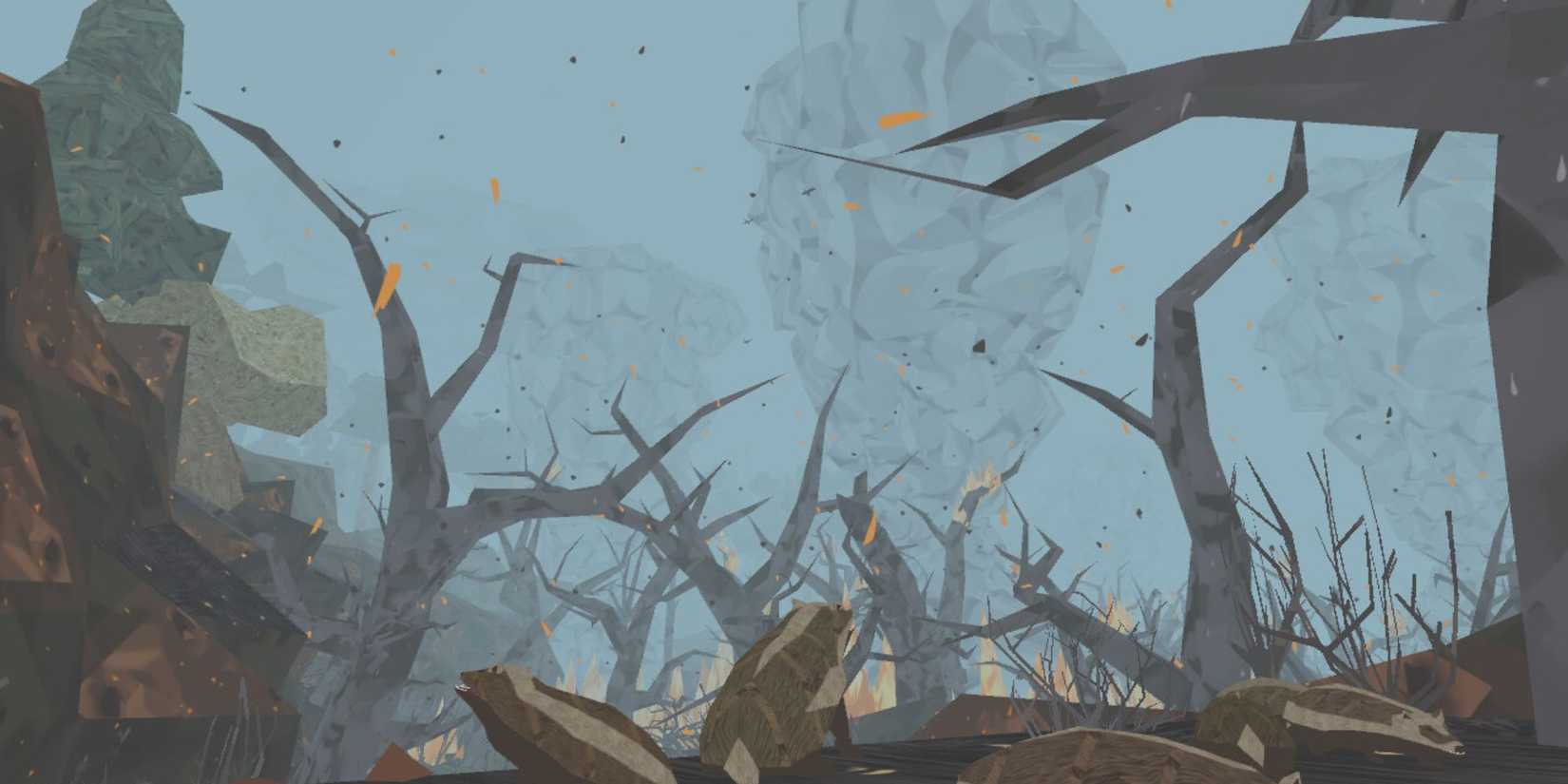 10 Greatest Examples of Video Games as Art