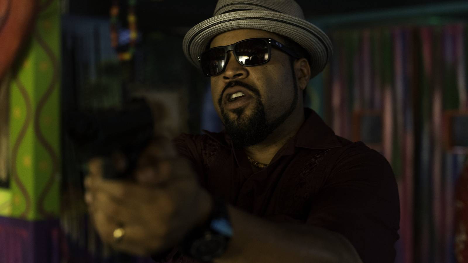 Ice Cube Gives an Exciting Update on ‘Friday’ Sequel
