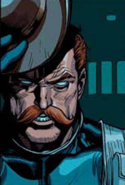 Neal McDonough In Talks to Play Dum Dum Dugan in CAPTAIN AMERICA: THE ...