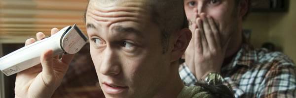 50/50 Movie Trailer and Images