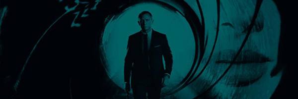 Release Date and Album Artwork for Adele's James Bond Theme for SKYFALL