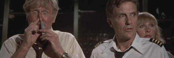 AIRPLANE! Blu-ray Review