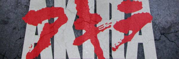 Live-Action AKIRA PROJECT Trailer