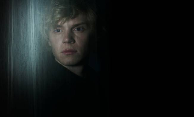 American Horror Story: Double Feature Poster Teases a Monster Smash