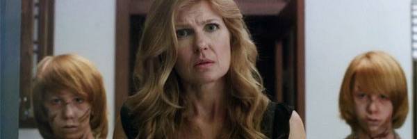 AMERICAN HORROR STORY Recap Halloween Part 2